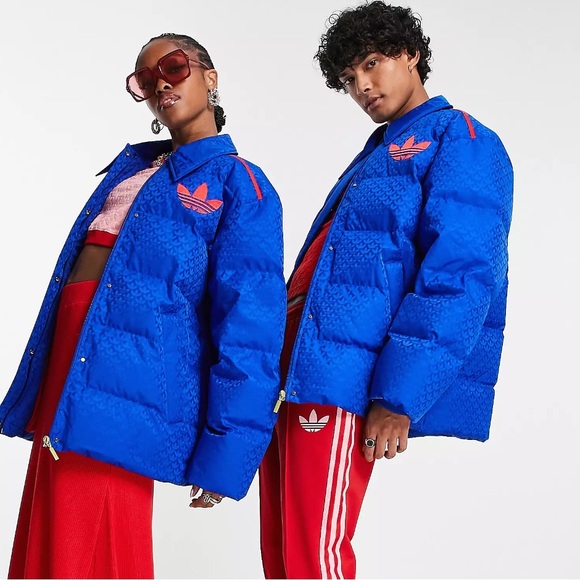 adidas Originals | Jackets & Coats | Jacket Adidas Adicolor Heritage ...